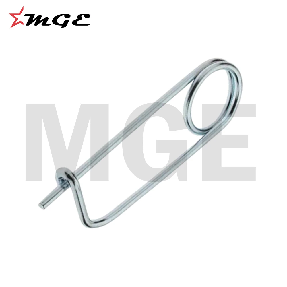 Safety Locking Pins For Tractor Linkage Spare Parts And Industrial ...