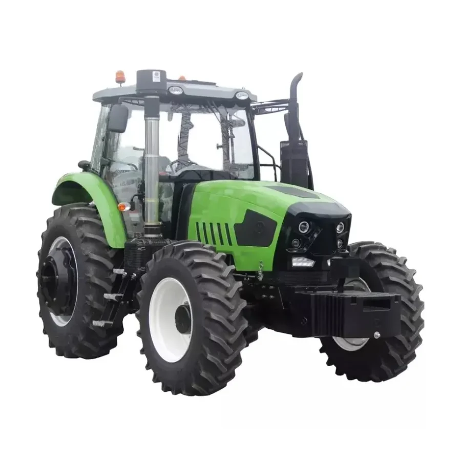 2023 Wheel Farm Tractor Case Ih Tractors Used And New For Sale - Buy ...