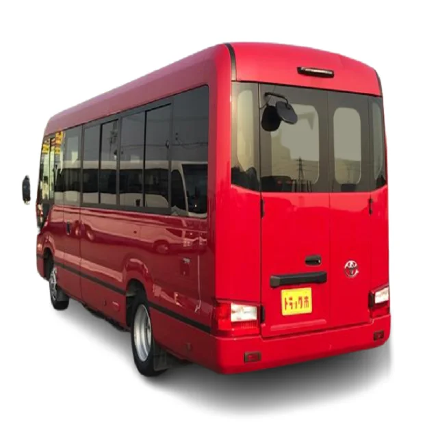 Best Choice Coaster City Bus For Sale - Buy Toyota Coaster Bus,Used ...