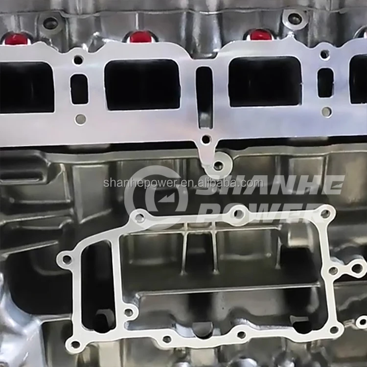 Original Machinery Engine 1ar 1ar-fe 3ar 3ar-fe 5ar 5ar Fe Engine For ...