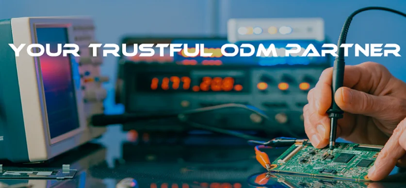 High Performance Mini Optical Fingerprint Recognition Module