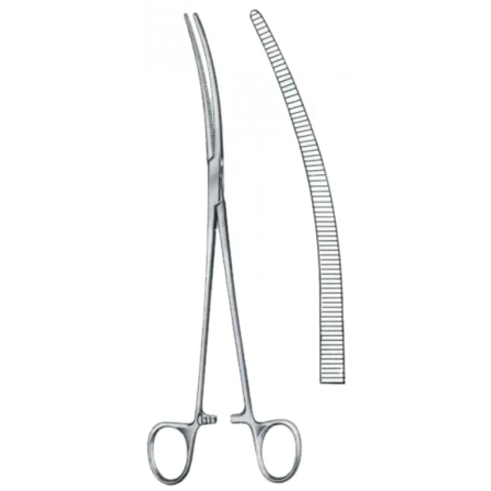 Spza Surgical Dressing Artery Forceps / The Basic Instruments - Buy ...
