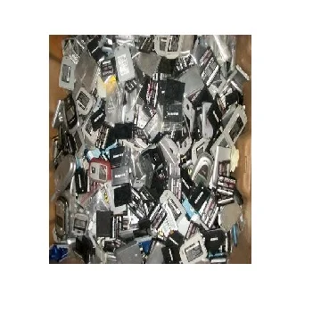 Electronic Mobile Phone Scrap And Computer Ram Scrap/ceramic - Buy Used ...