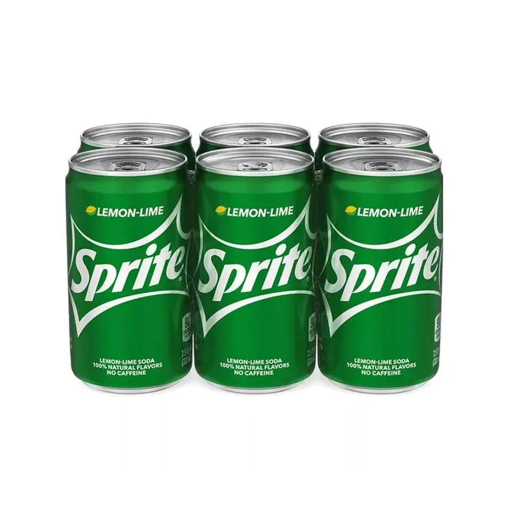 Best Quality Sprite Soft Drink for Sale in Cheap Price