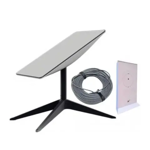Best Hot Selling Original Starlink Standard Satellite V2 Dish Kit With ...