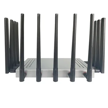 5g Cpe Ax3000 Wifi 6 Router Wireless 3000mbps Dual Sim Card 5g Router ...