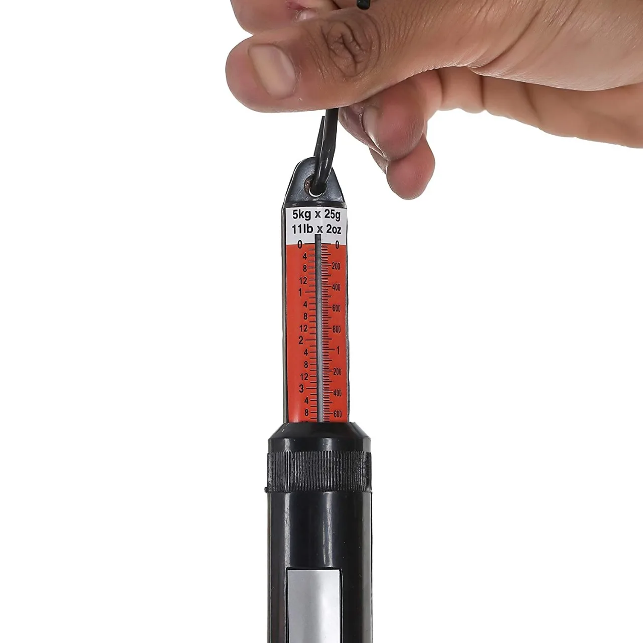 Premium Quality Mechanical Hanging Weighing Scale Upto 5kg Spring Scale ...