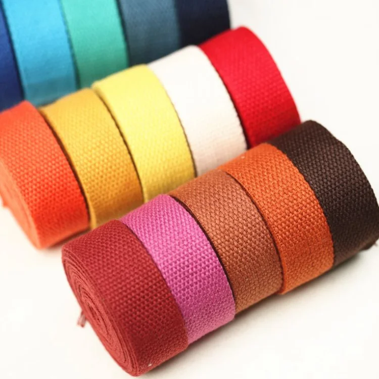 Coated Nylon Using For Textile Webbing High Quality Strap For Bags High ...