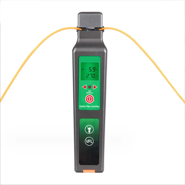 VFL Optical Fiber Identifier Red Light| Alibaba.com