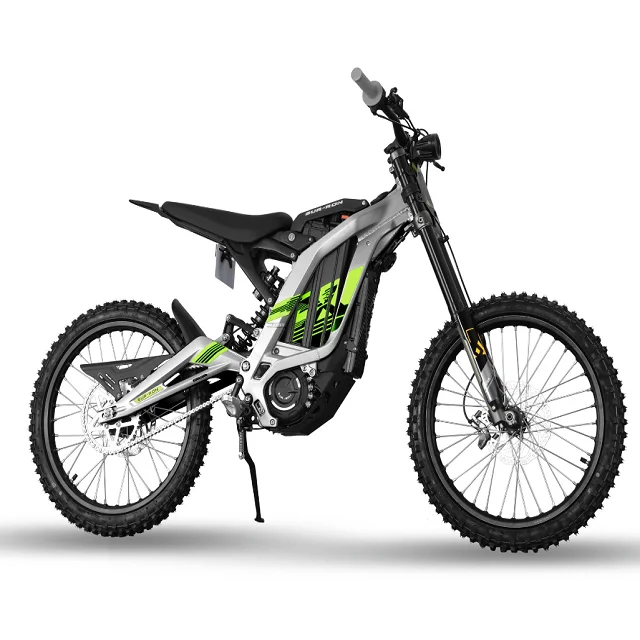 New Surron Light Bee X Off Road 6kw 60v 40ah Version Sur Ron Lbx ...