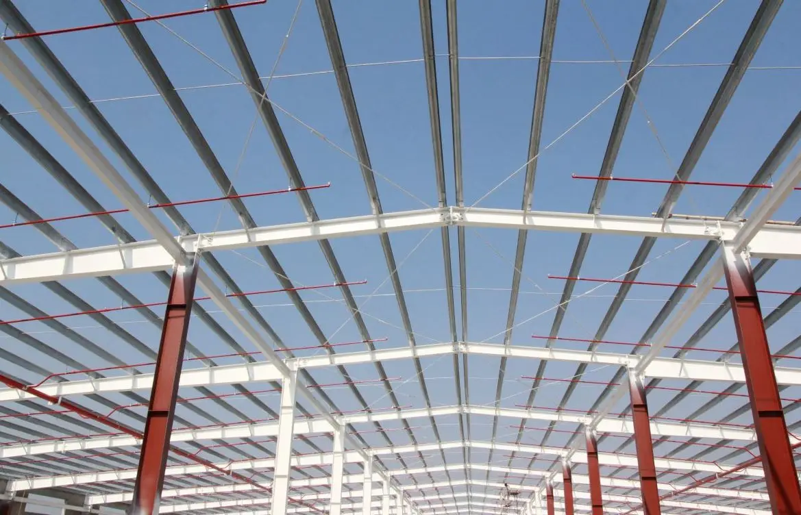 Shape Grade Purlin Steel Material Price Reasonable Structural Steel ...