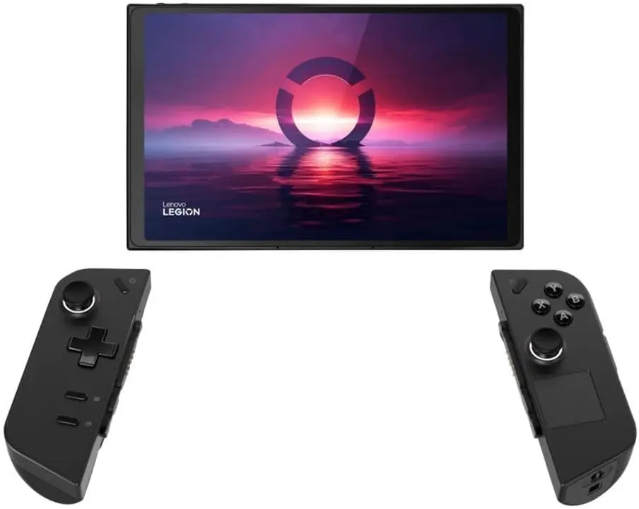 Brand New Authentic Valve- Steam Deck 512gb Handheld Video Gaming ...