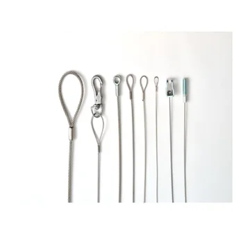 Japanese Hanging Light Cable Labeling Wire Rope Lifting Slings - Buy ...