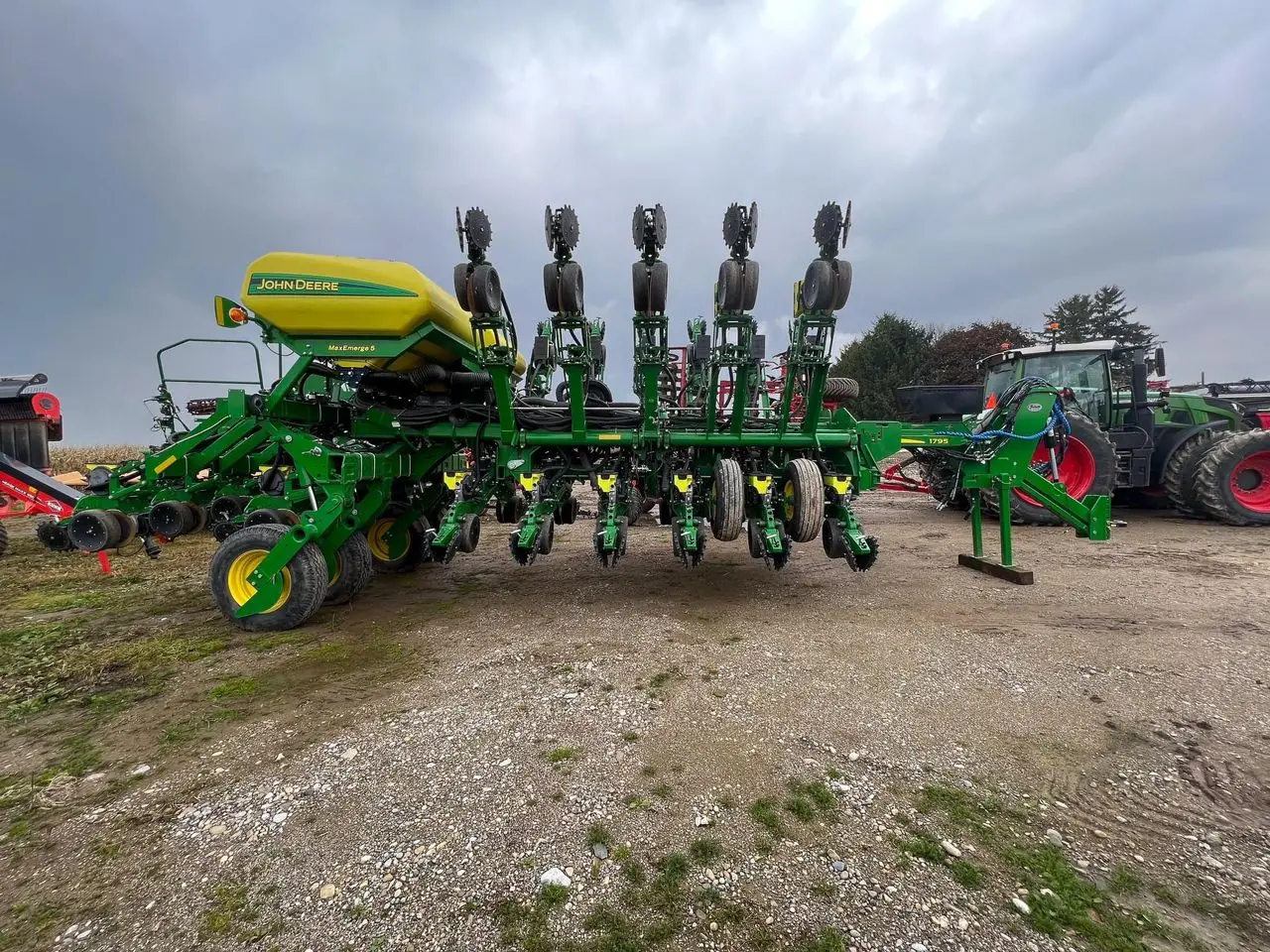 New Design Corn Planter/planter Machine Corn/agricultural Corn Planter ...