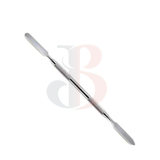 Dental Cement Mixing Spatula Dental Mixing Spatula Single And Double ...