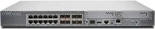 Juniper Firewall Srx1500 Next-generation Firewall For The Distributed ...