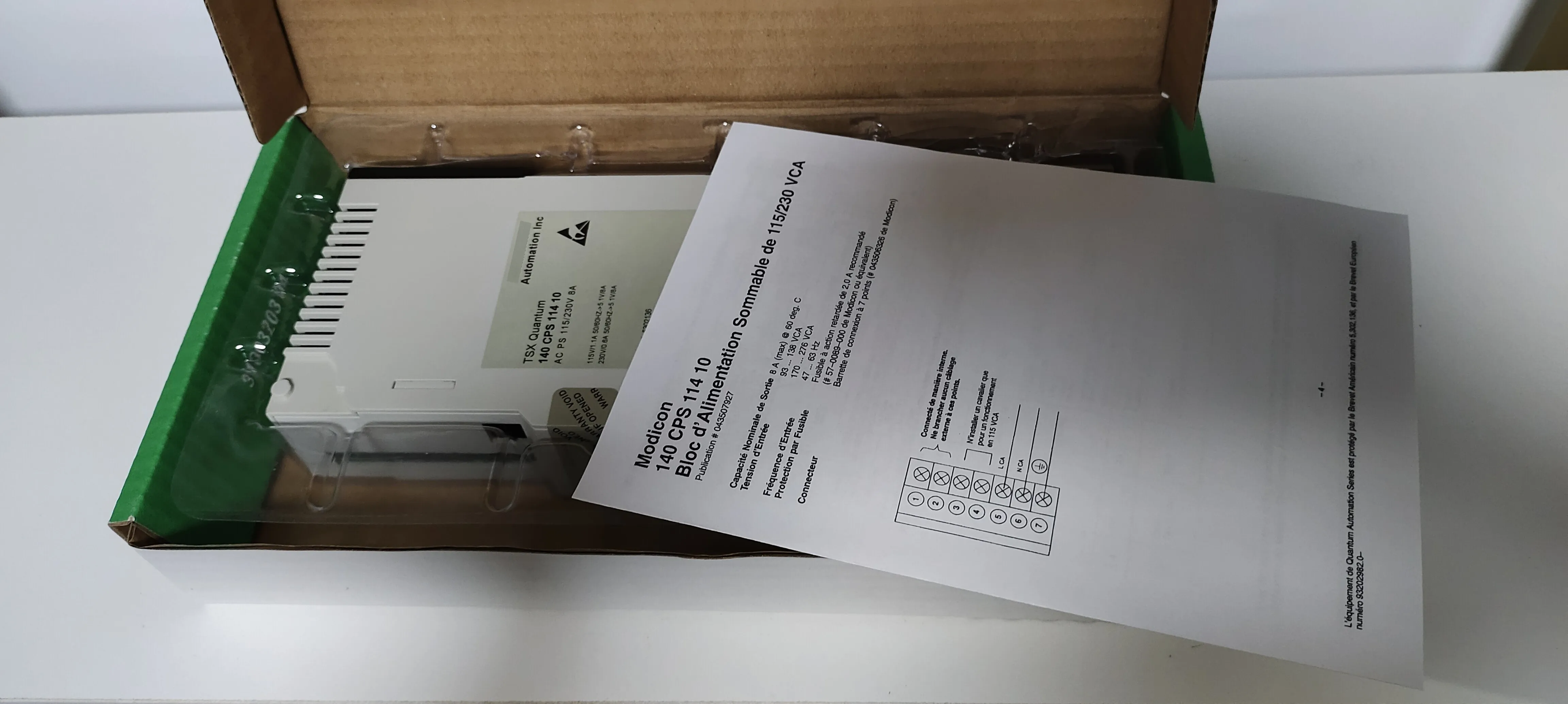 Best Sale Bmxxsp1200 Plc - Buy Plc,Harmony Ipc,Module Product on ...