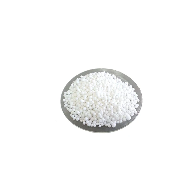 Granular N46 Urea 46% Nitrogen Fertilizer - Buy Fertilizer N46% Urea ...