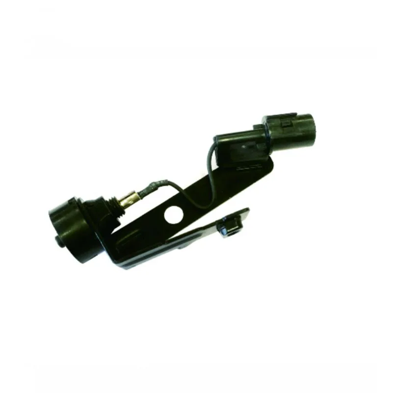 Hyundai Elantra Lid Lock Sensor - Reliable Performance
