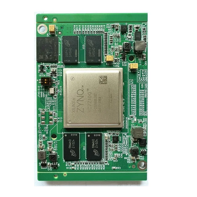 Oem Fire Alarm Control Panel Remote Control Drone Cw X5 Pcb Board ...