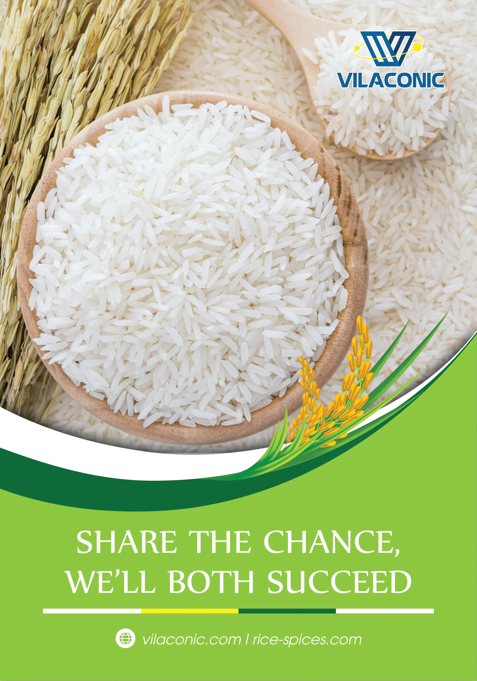 Selling Gulfood 2024 Vietnam Jasmine/ Fragant Rice With Best Price ...