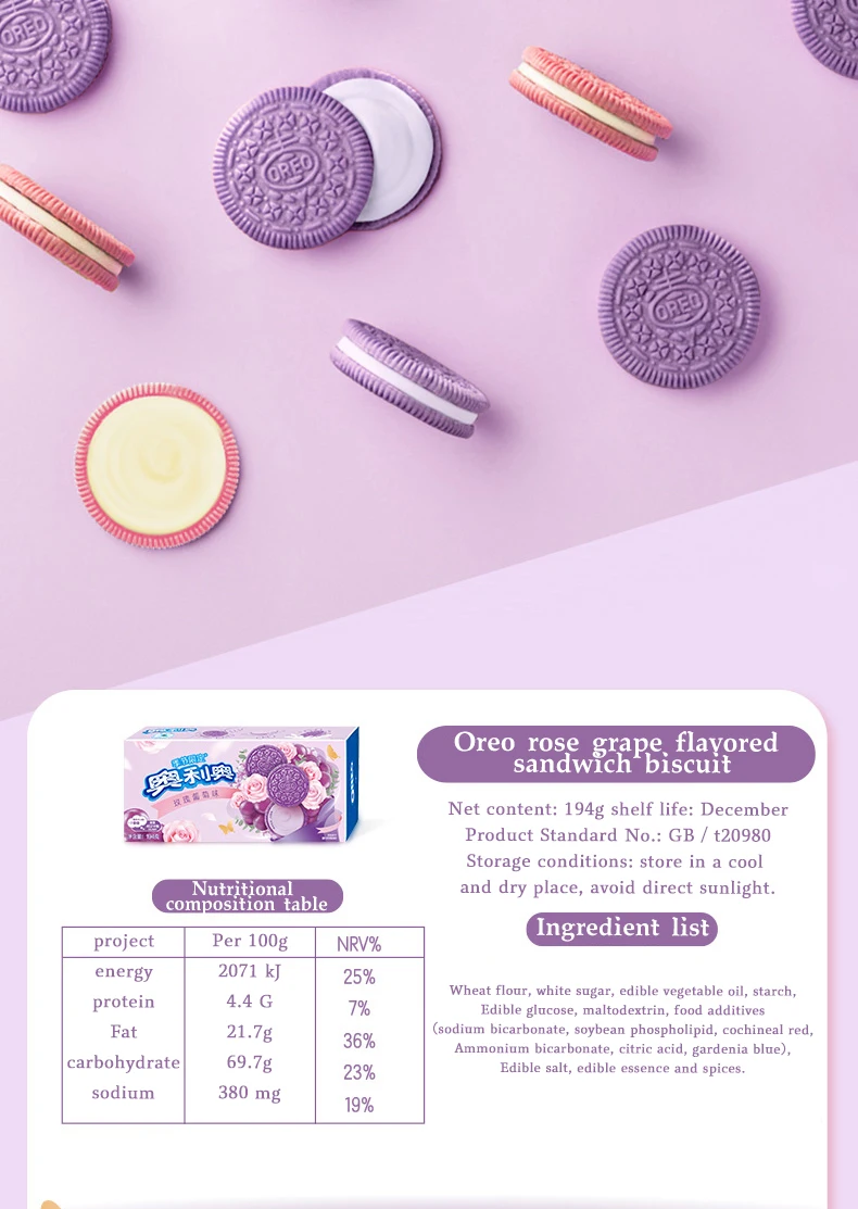 Wholesale Spring Limited Edition Cherry Blossom Grapefruit/rose Grape ...