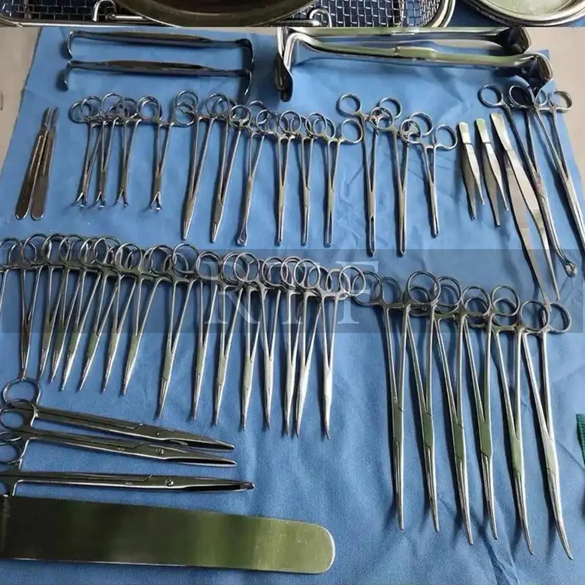 Single Use Surgical Instruments Disposable Medical Equipment Latest By ...