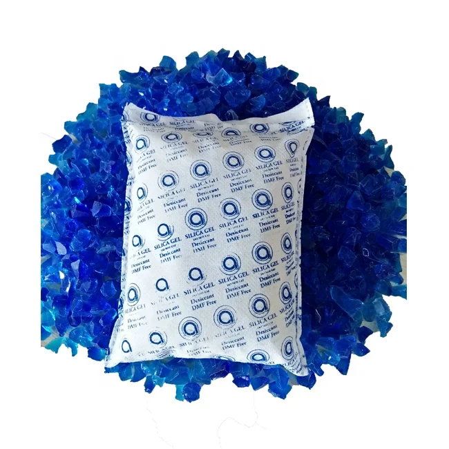 Iso Certified Moisture Absorber Sachet Medical Use Silica Gel Pouch ...