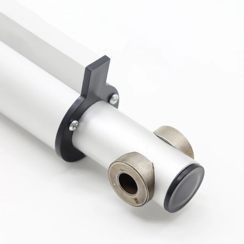 TD-04A Electric Push Rod Linear Actuator - 1000mm, 12/24VDC