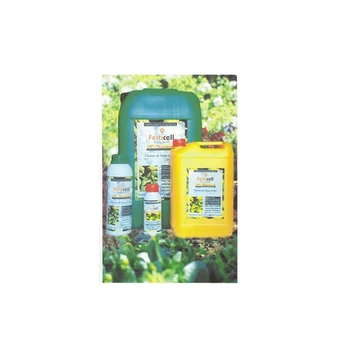 100% Organic/ Ecological Ecocert Certified Fertilizer Ferticell ...
