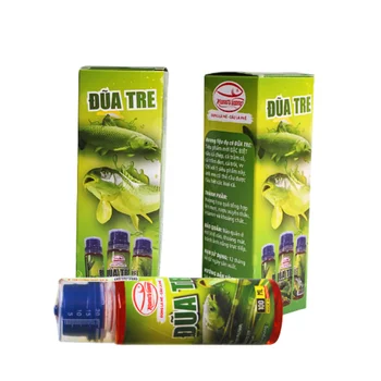Dua Tre Flavor Fishing Smart Special Item Bait Powder Fishing Use To ...
