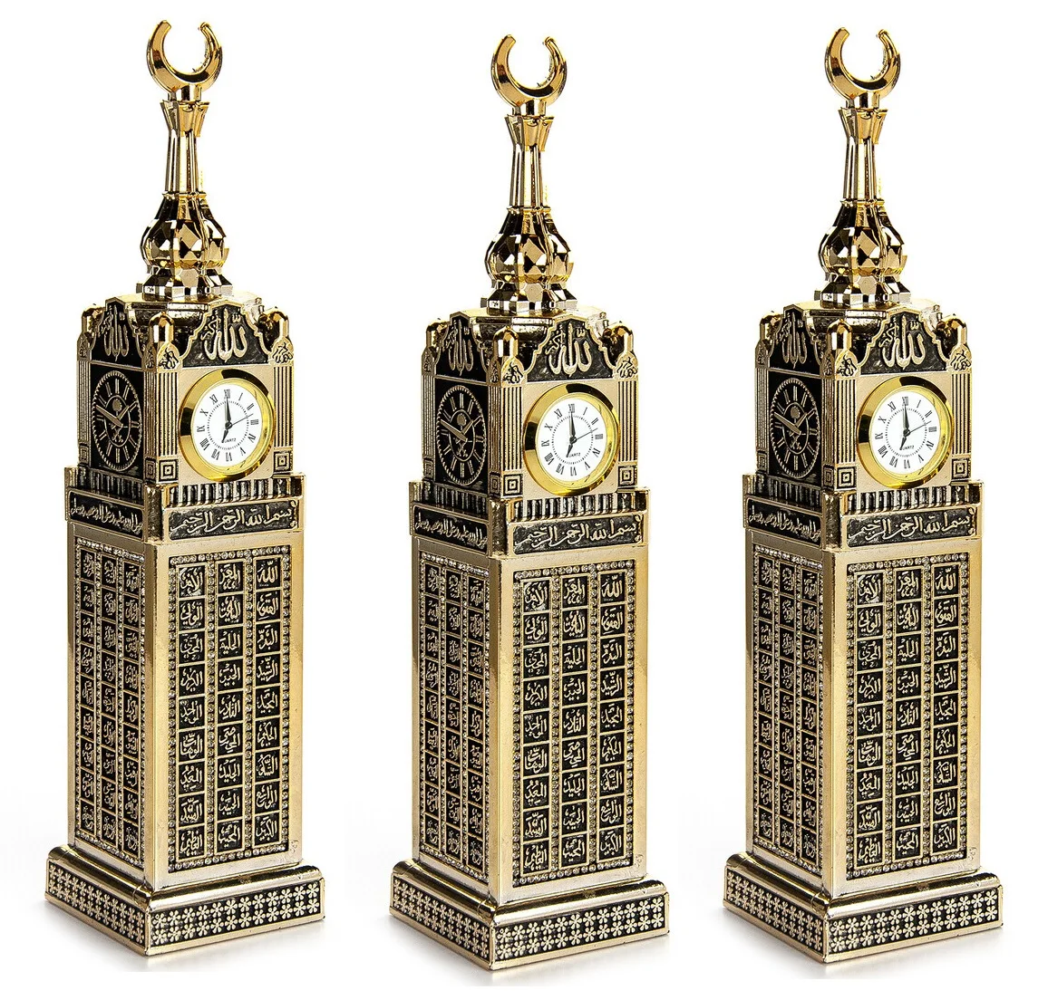 Wholesale Islamic Ornaments Islam Sculpture Ramadan Gifts Trinket ...