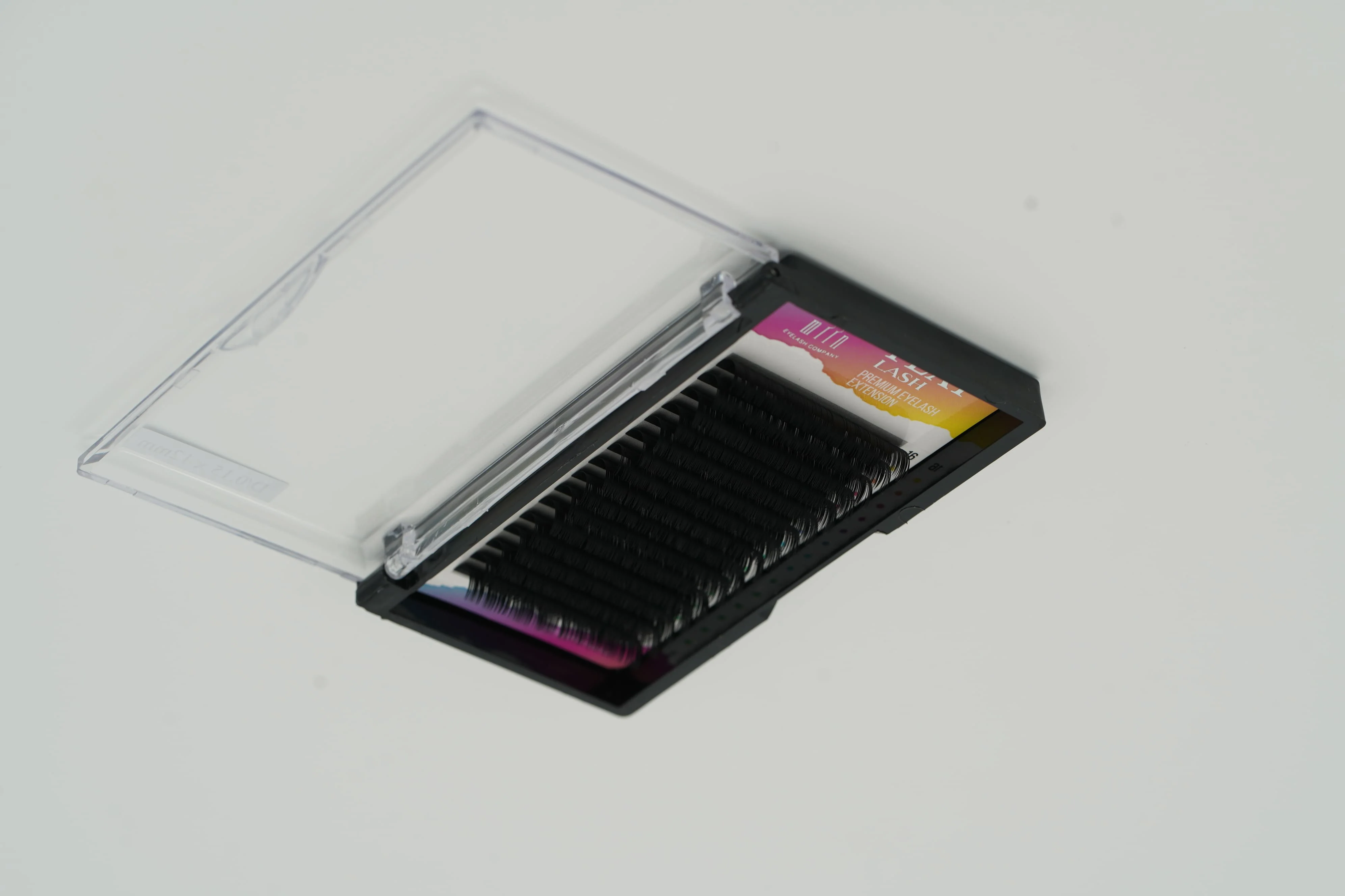 Daily Eye Makeup Flat Lash Premium Eyelash From Rina Vietnam Eyelash ...