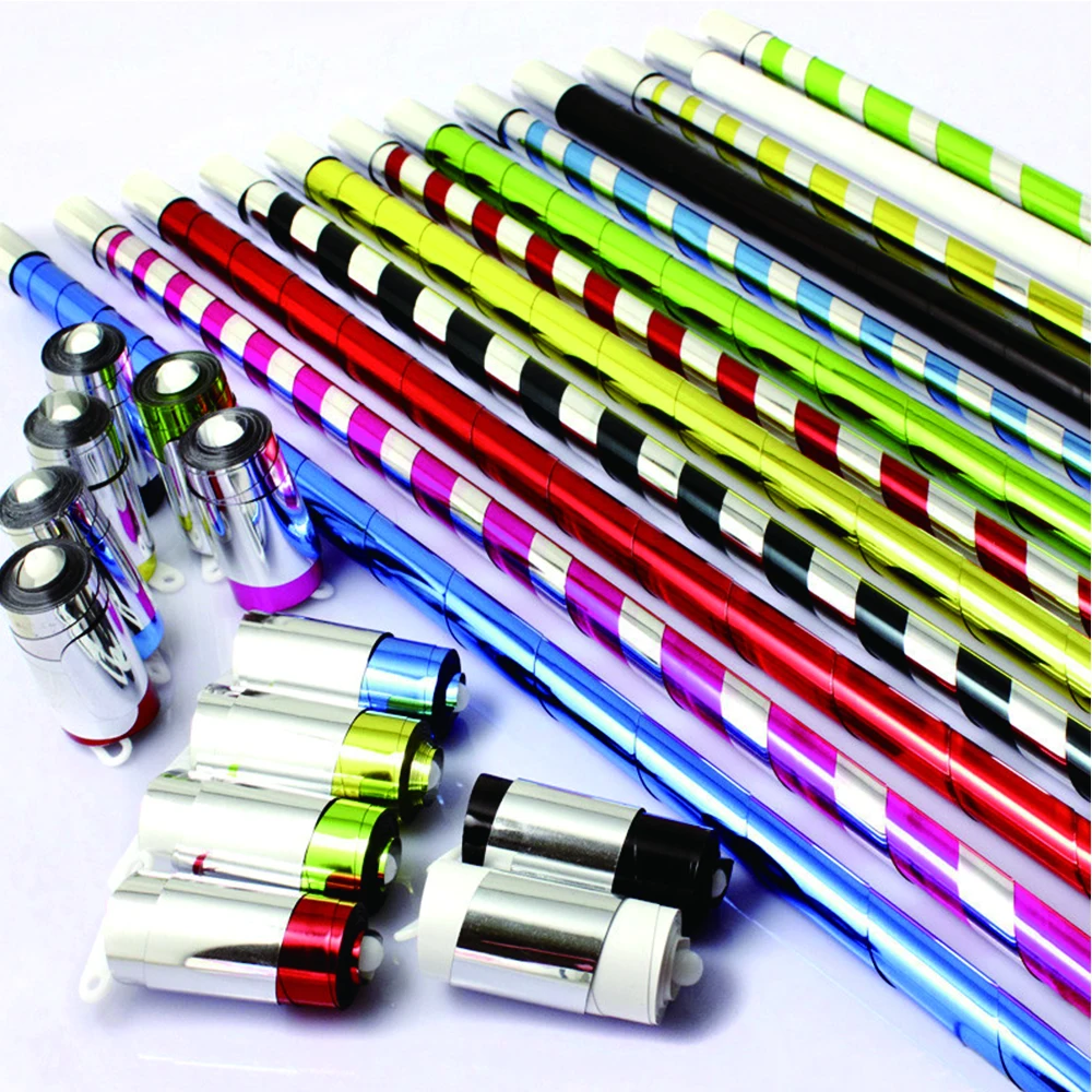 Hot Sell Metal Appearing Cane Quality Metal Trick Props Party ...