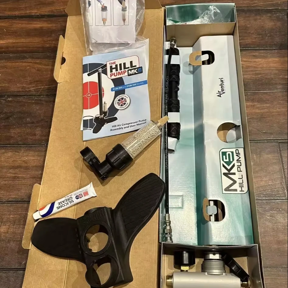 Free Delivery Mk5 Hill Pump With All Complete Accessoires - Buy Other Hand Tools Product on ...