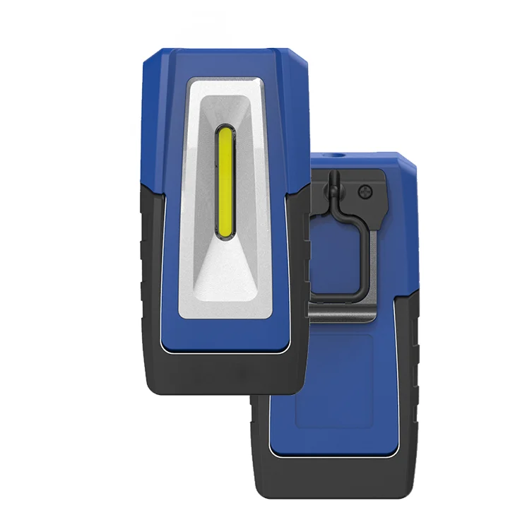 3hours Standby Portable Rechargeable Lithium Battery Car Led Work Light ...