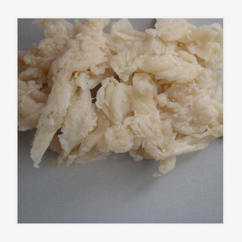 Csm 20 Chlorosulfonated Polyethylene(csm)rubber Synthetic Rubber ...