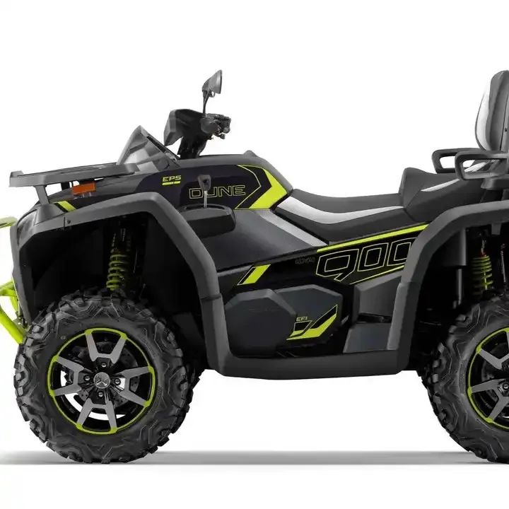 2024 Affordable Sweet Rate Troxus Dune 900 Eps / Efi / Lx Eps Quad Bike ...