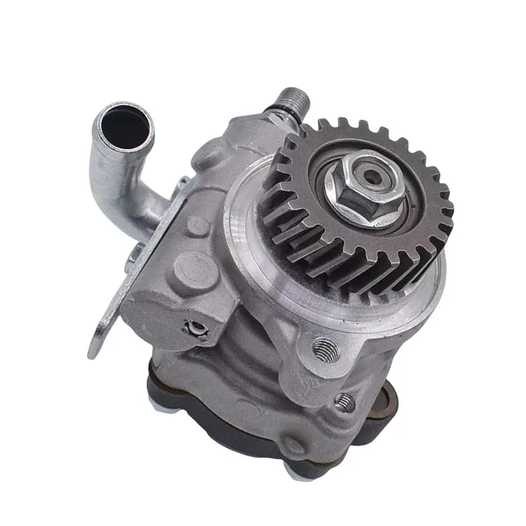 Mr267661 Factory Price Hydraulic Power Steering Pump Used For ...