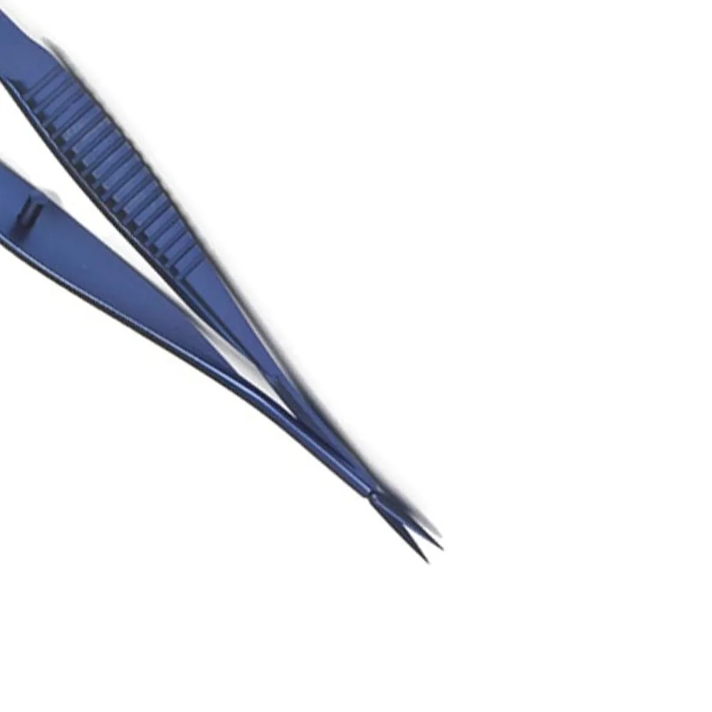 High Quality Surgical Scissors Instruments Micro Scissors Surgical Titanium Surgical Instruments ...