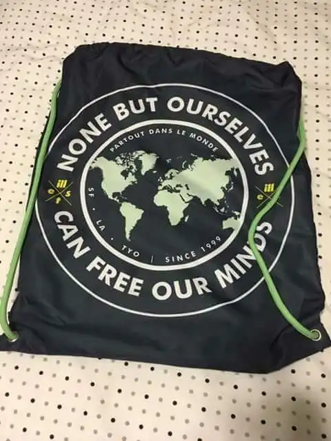 Customized Logo Sublimation Bjj Gi Bag Brazilian Jiu Jitsu Gi Bag - Buy ...