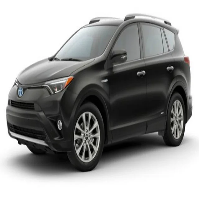 All Model And Type Available / Lhd Toyota Rav4 Cars For Sale - Buy Rhd ...