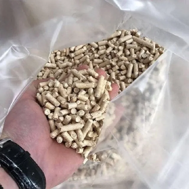 Premium Holz And Total Wood Pellets For Sale At Wholesale Prices - Original Wood Pellet Stove ...