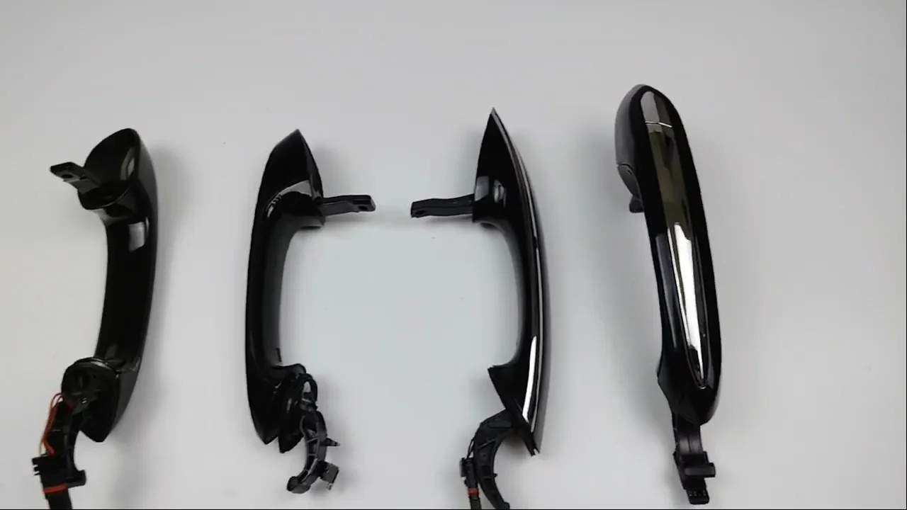 Auto Body Systems Rear Left Door Handle 51219491469 For Bmw 5er G30 G32 ...