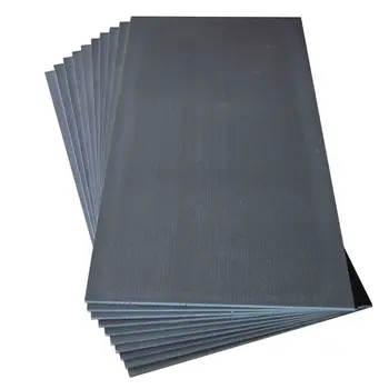 10mm Insulation Board Xps Tile Backer Board Fiberglass Panel - Buy ...