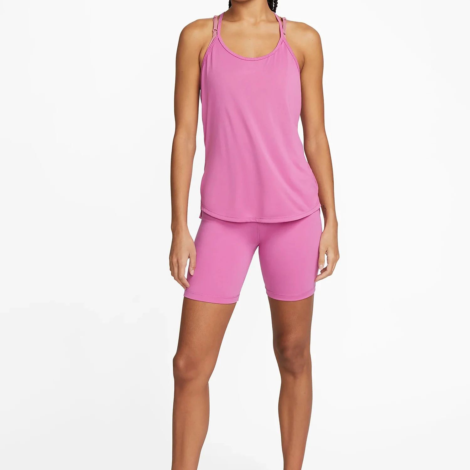 Camiseta Sin Mangas Elástica Para Mujer,Ropa Deportiva Para Lesbiana ...