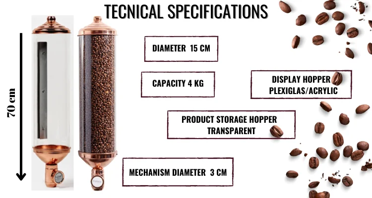 Chrome Stylish Storing And Dispensing Customizable Easy To Install ...