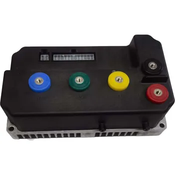 Yp,Yuxin Electric Forklift Ac Induction Motor Speed Controller Pump ...