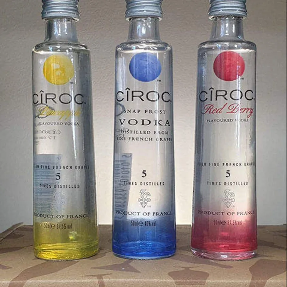 Wholesale Ciroc Vodka - Buy French Vodka,Vodka French,Promotion ...