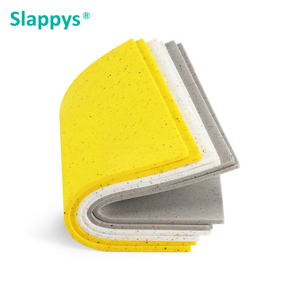 Slappys Eco 35 Foam - Buy Open Cell Breathability Pu Foam Polyurethane ...
